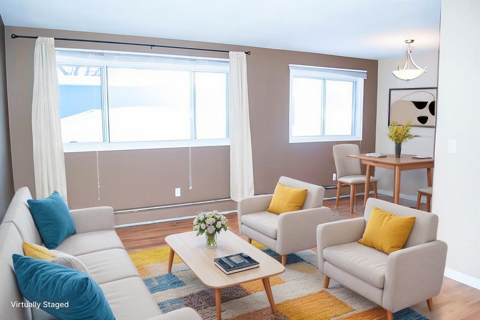 Mainstreet Red Deer Apartments - 5120 & 5130 & 5140 62 Street, Red Deer, AB