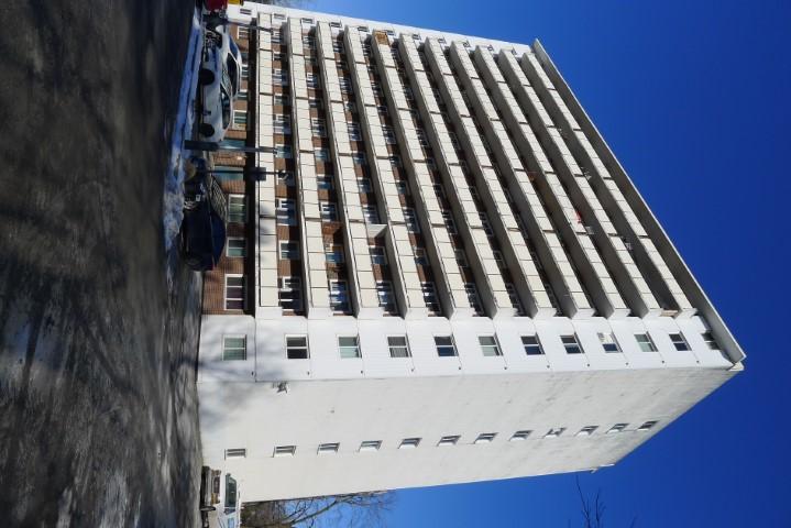 Crystal View Manor - 810 Pinecrest Road, Ottawa, ON