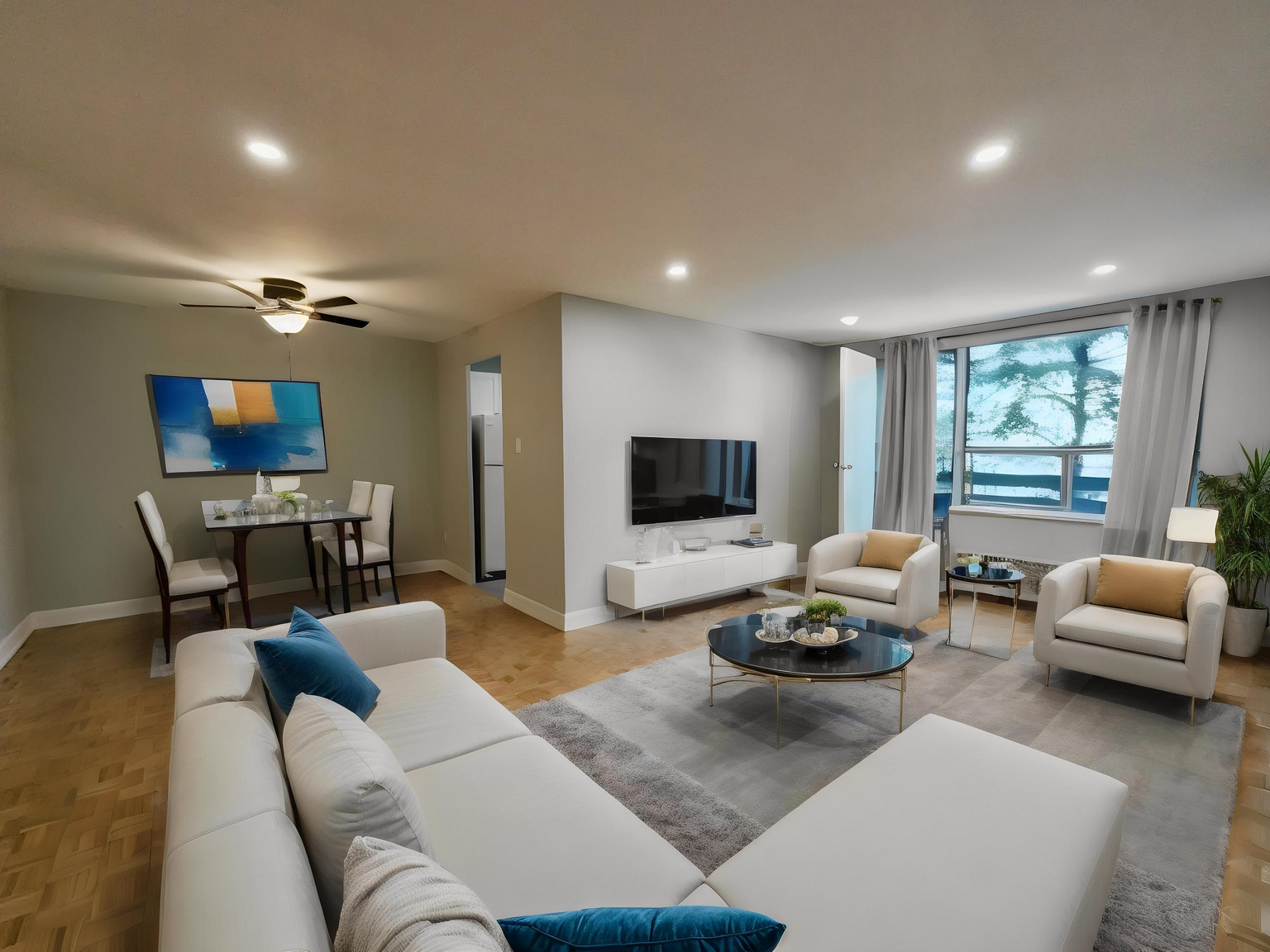 Rentals.ca Richmond Hill Apartments, Condos and Houses For Rent