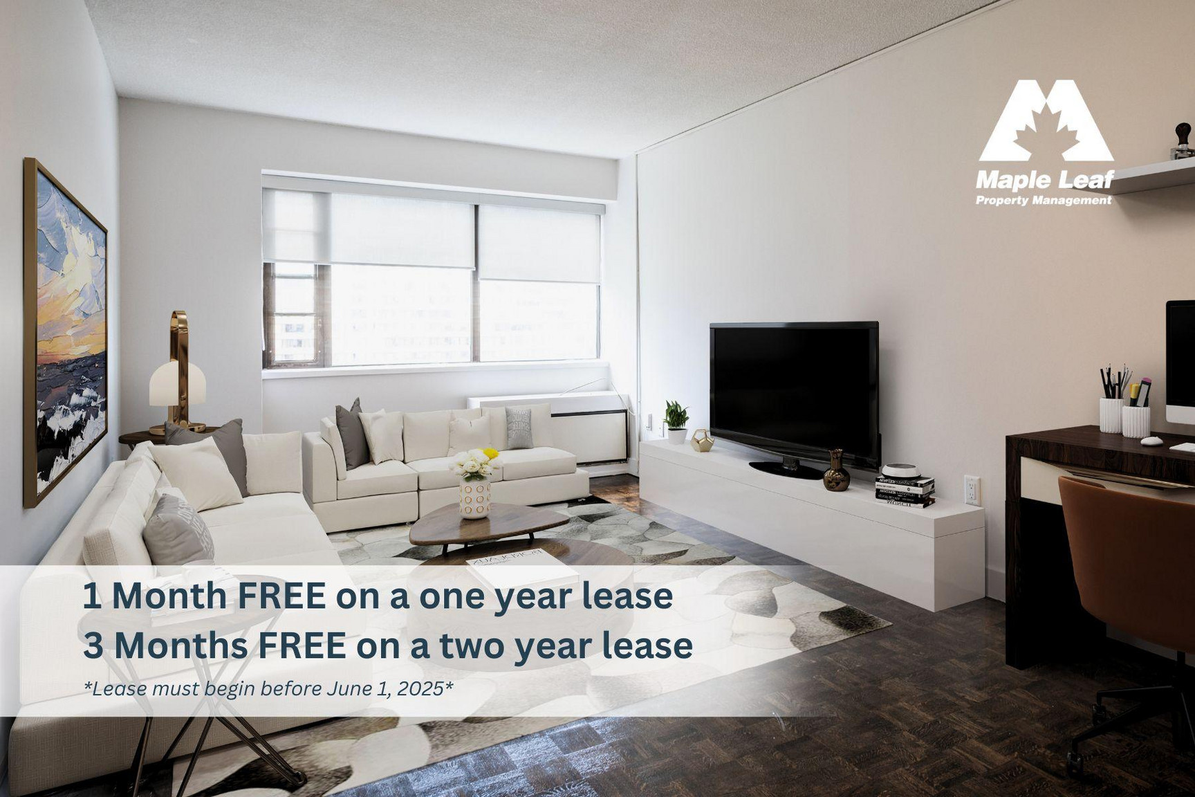 Gerrard Residences - 40 Gerrard St. E, Toronto, ON