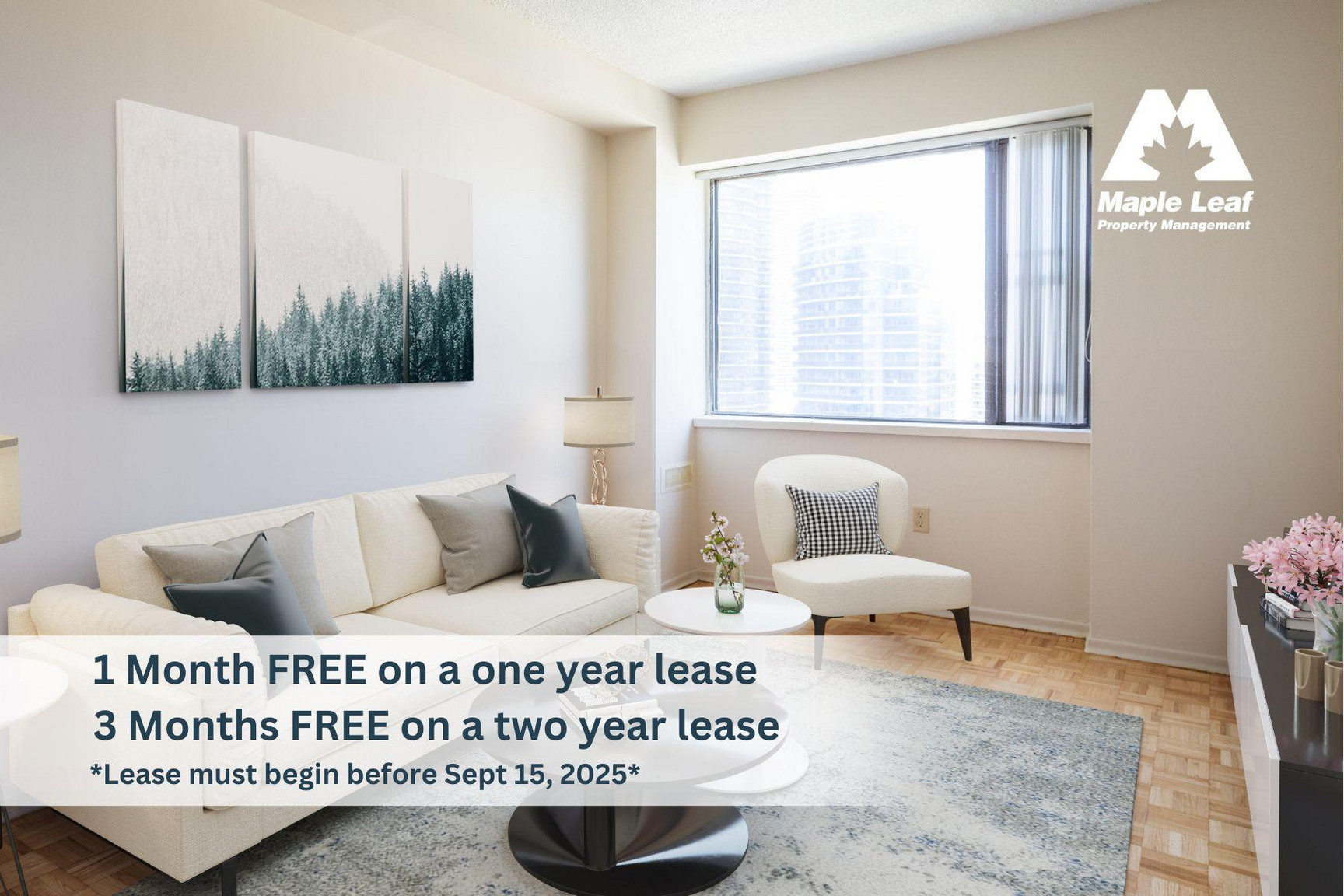 Gerrard Residences - 40 Gerrard St. E, Toronto, ON