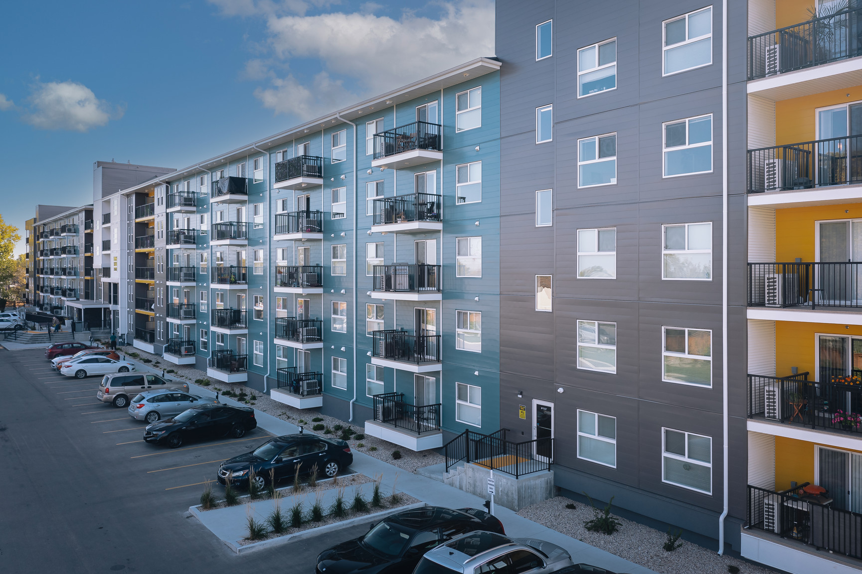 Prairie View Pointe - 2766 Main Street, Winnipeg, MB