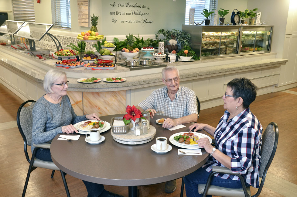 Catherine Place | Marwest Management Canada Ltd.