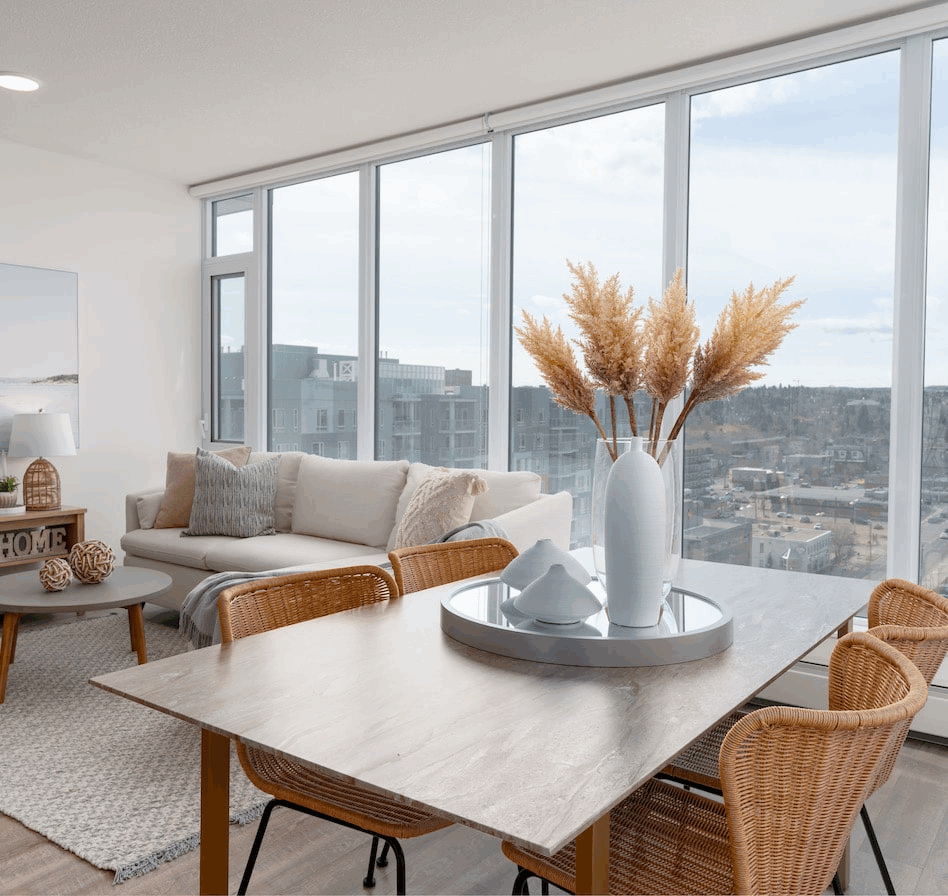 Eleven | Zen Residential