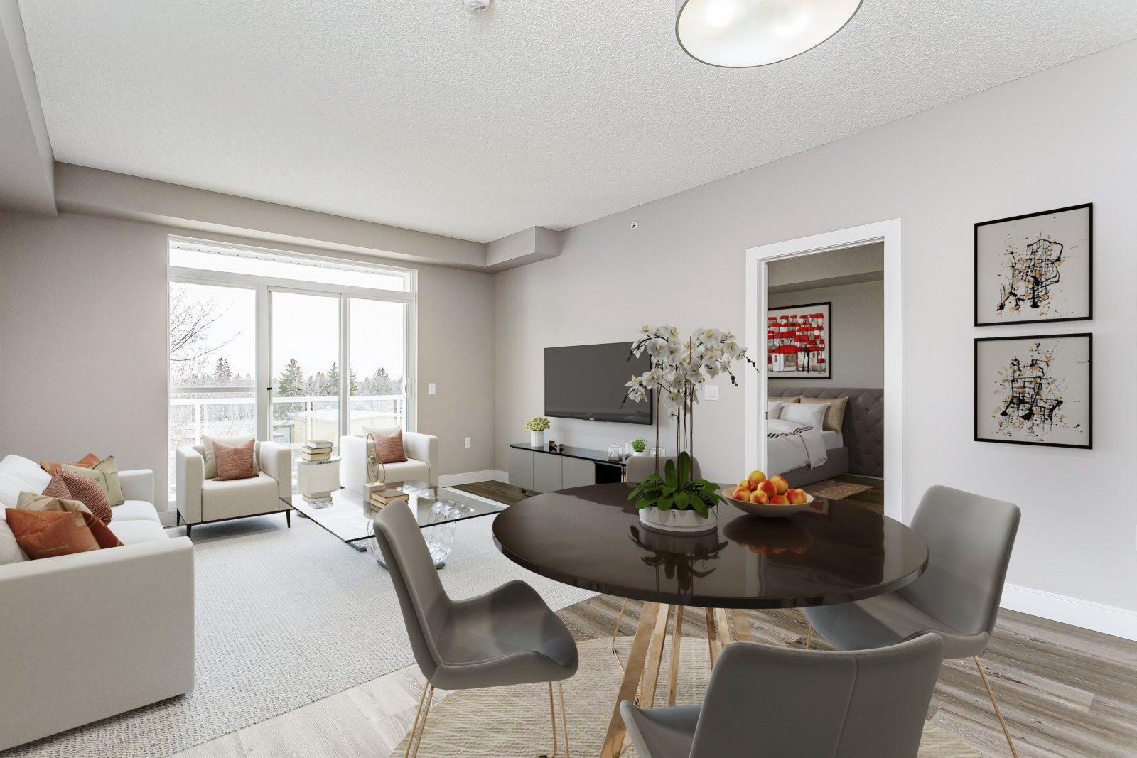 Greenstone Park - 11350 128 Street Northwest, Edmonton, AB