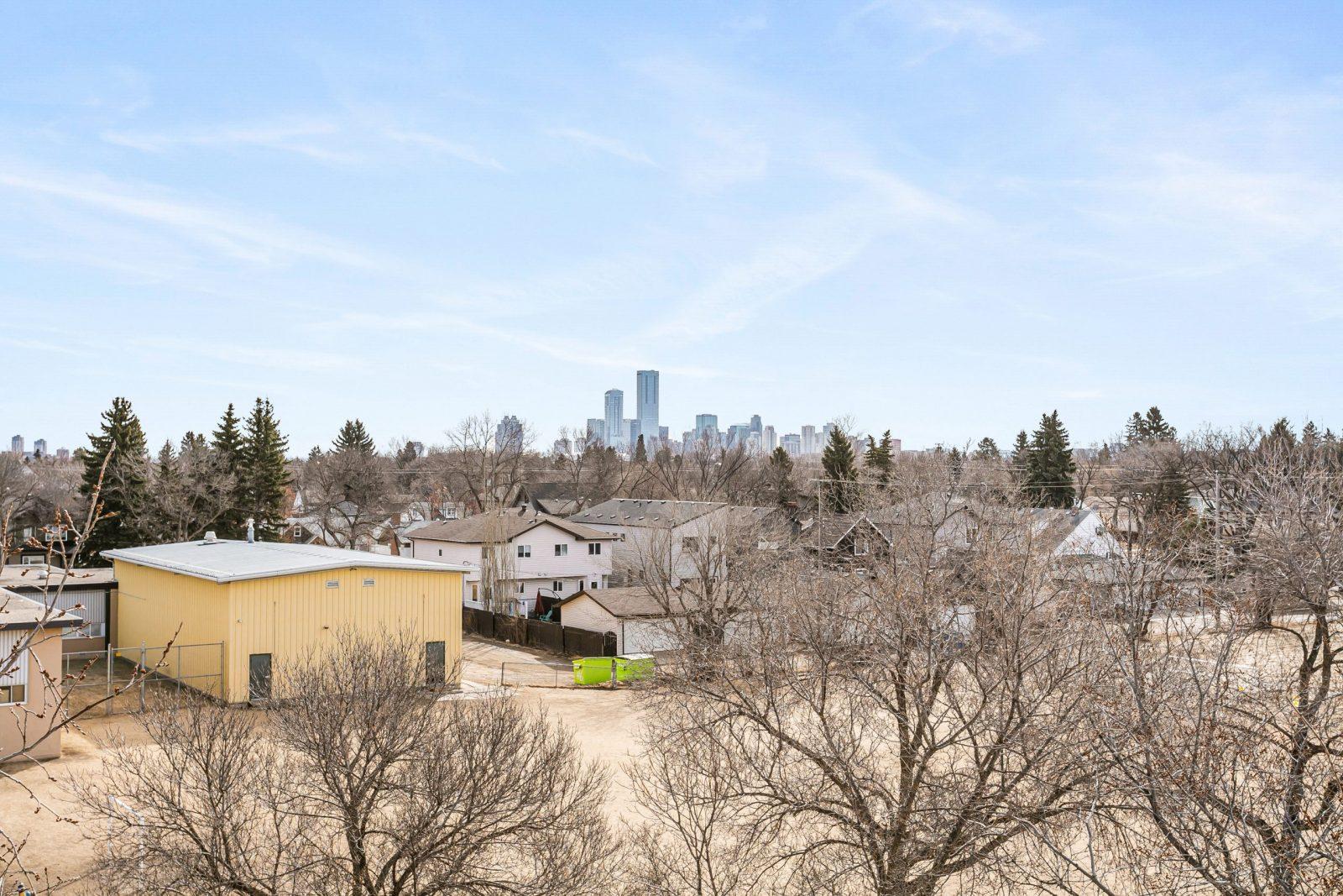 Heritage Park Towers - 2914 109 Street Northwest, Edmonton, AB
