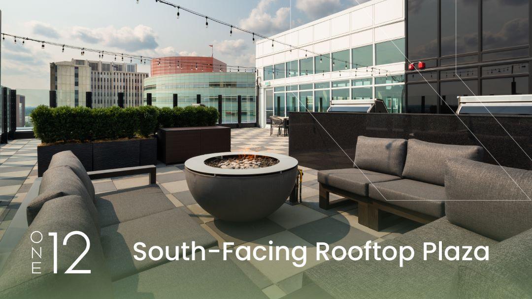 ONE12 Furnished and Unfurnished Suites - 11141 84 Avenue, Edmonton, AB