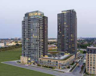 Introducing Emery Crossing's Newest Development