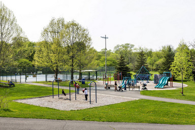 Neighbourhood | Emery Crossing