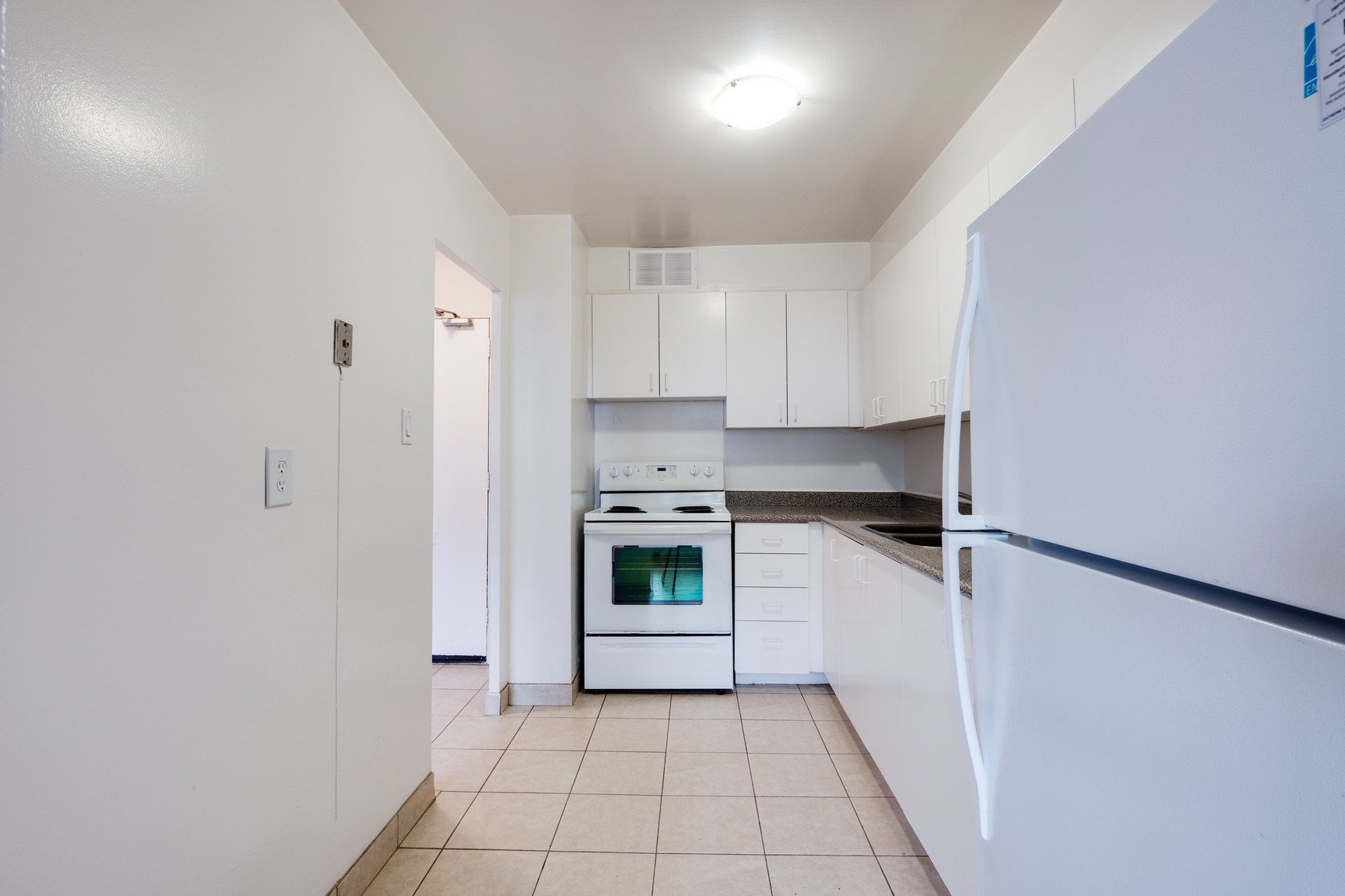 Richgrove Village - 7 & 21 Richgrove Drive, Etobicoke, ON