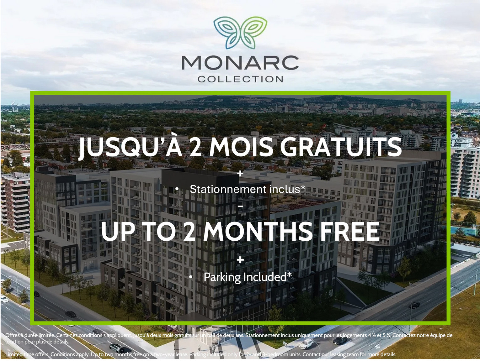 Louer.ca :) 2800 Thimens, Montréal QC à Louer