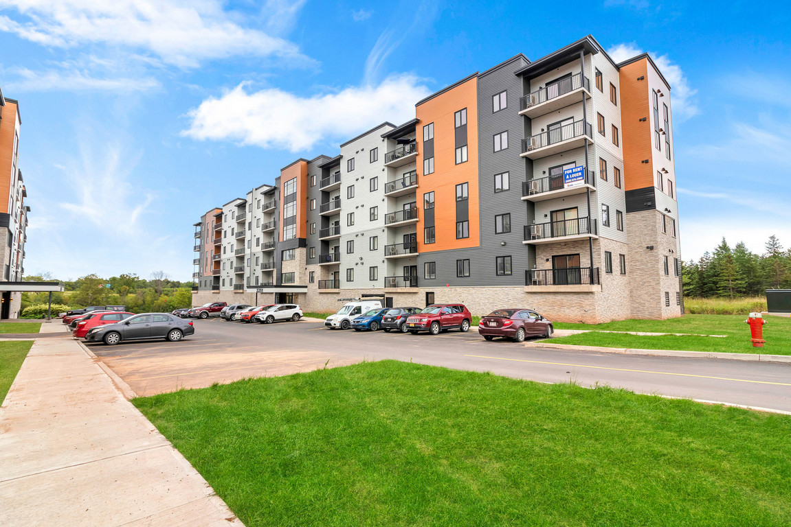 North Point Estates | MU Property Management