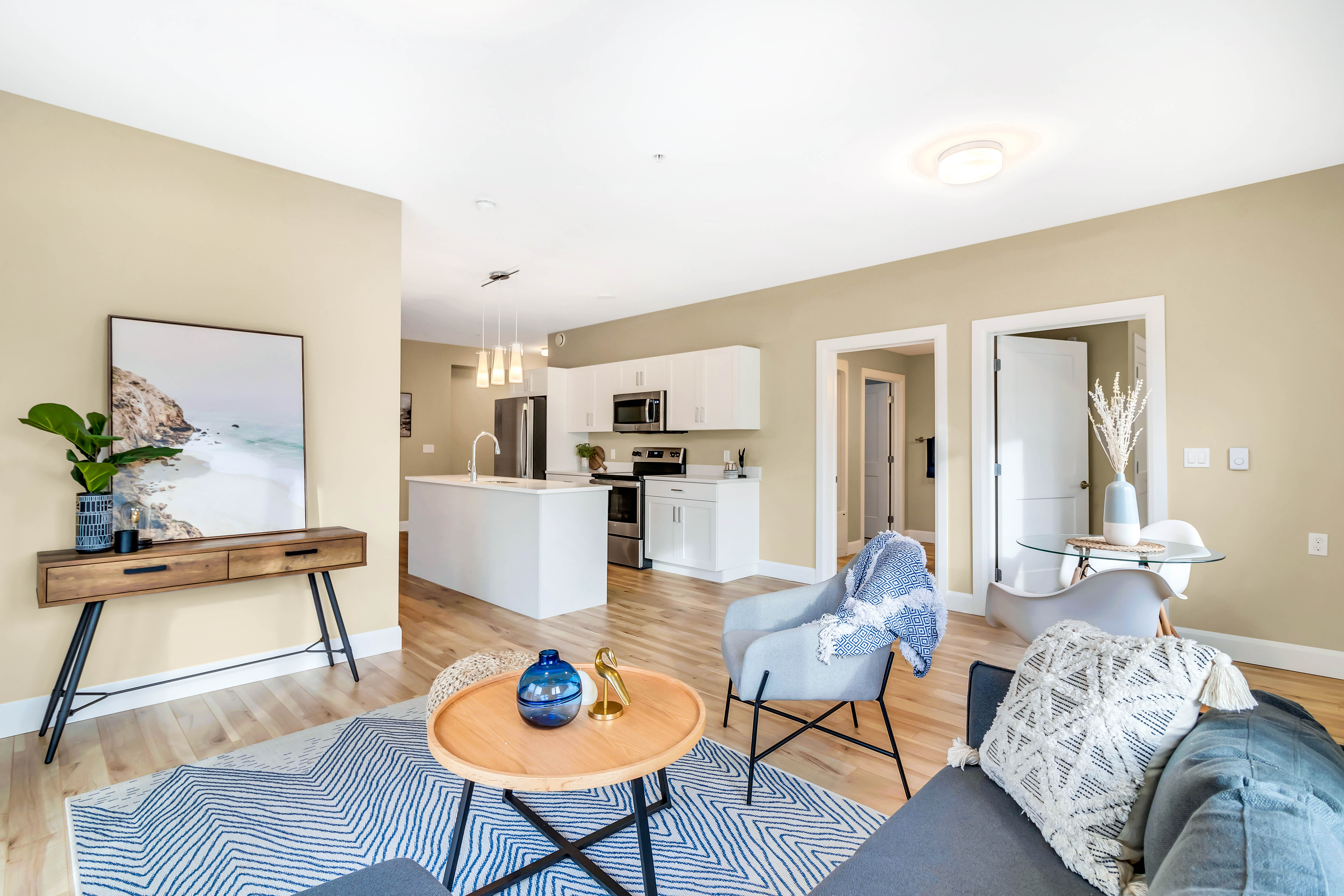 North Point Estates | MU Property Management