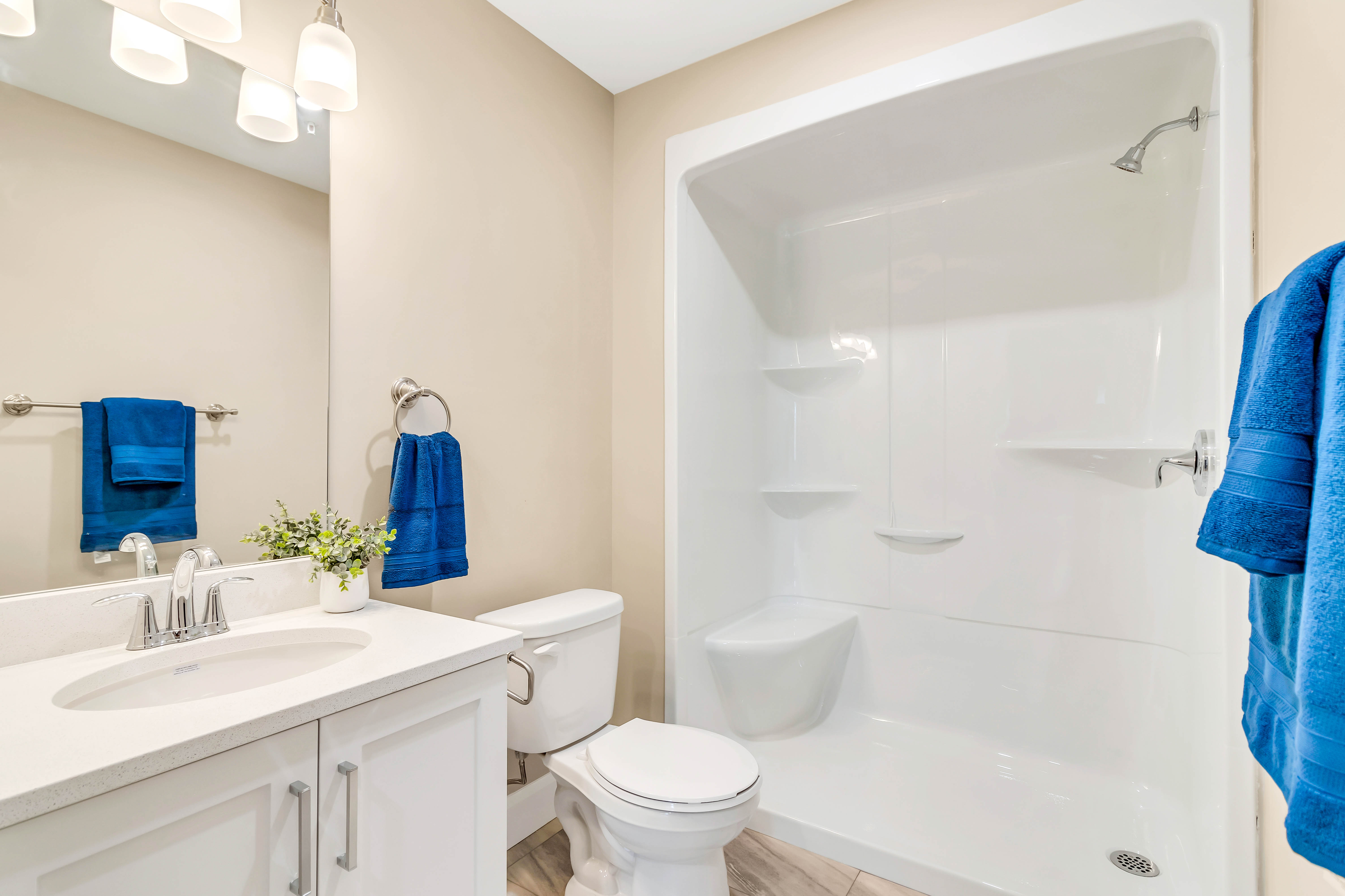 North Point Estates | MU Property Management