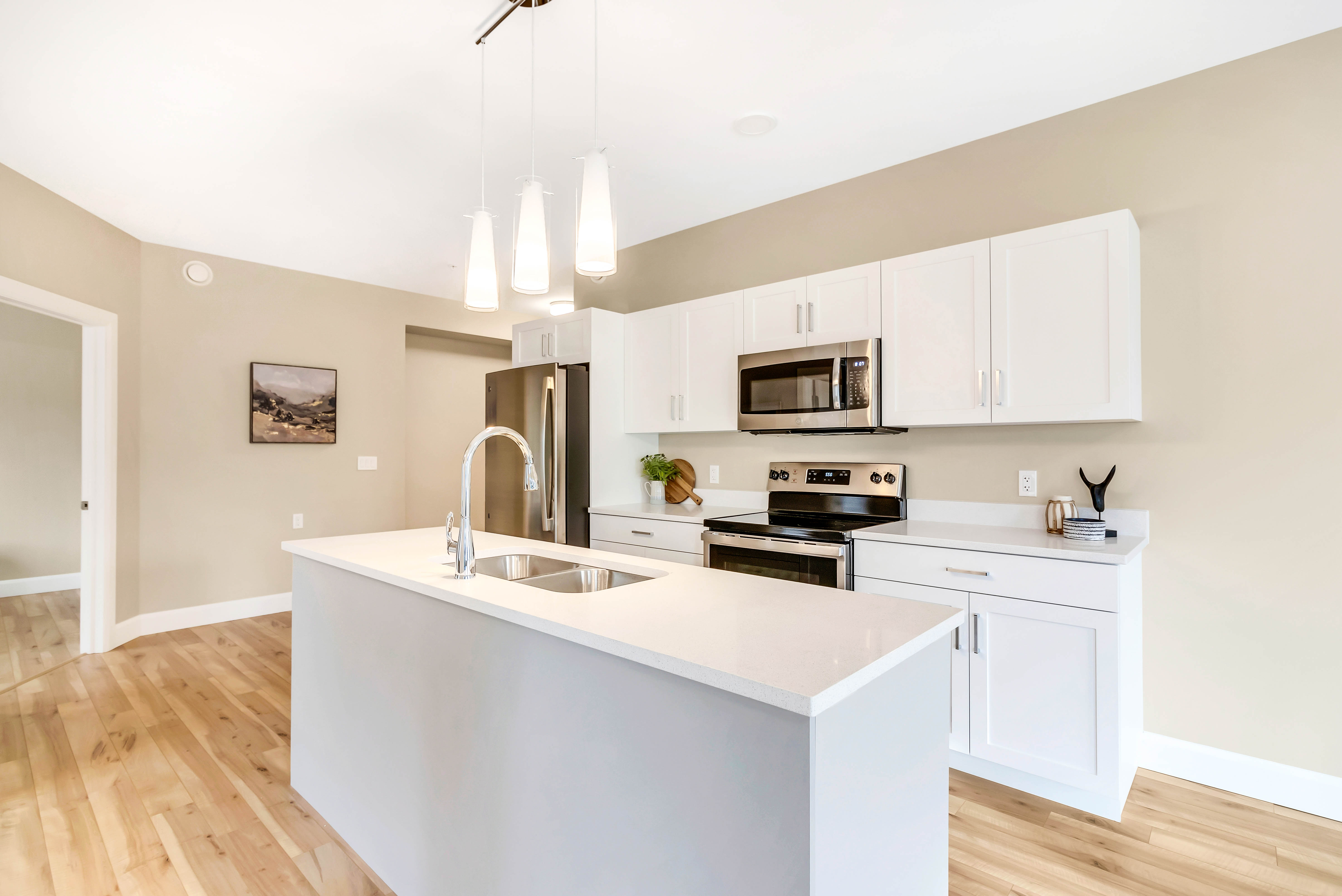 North Point Estates | MU Property Management