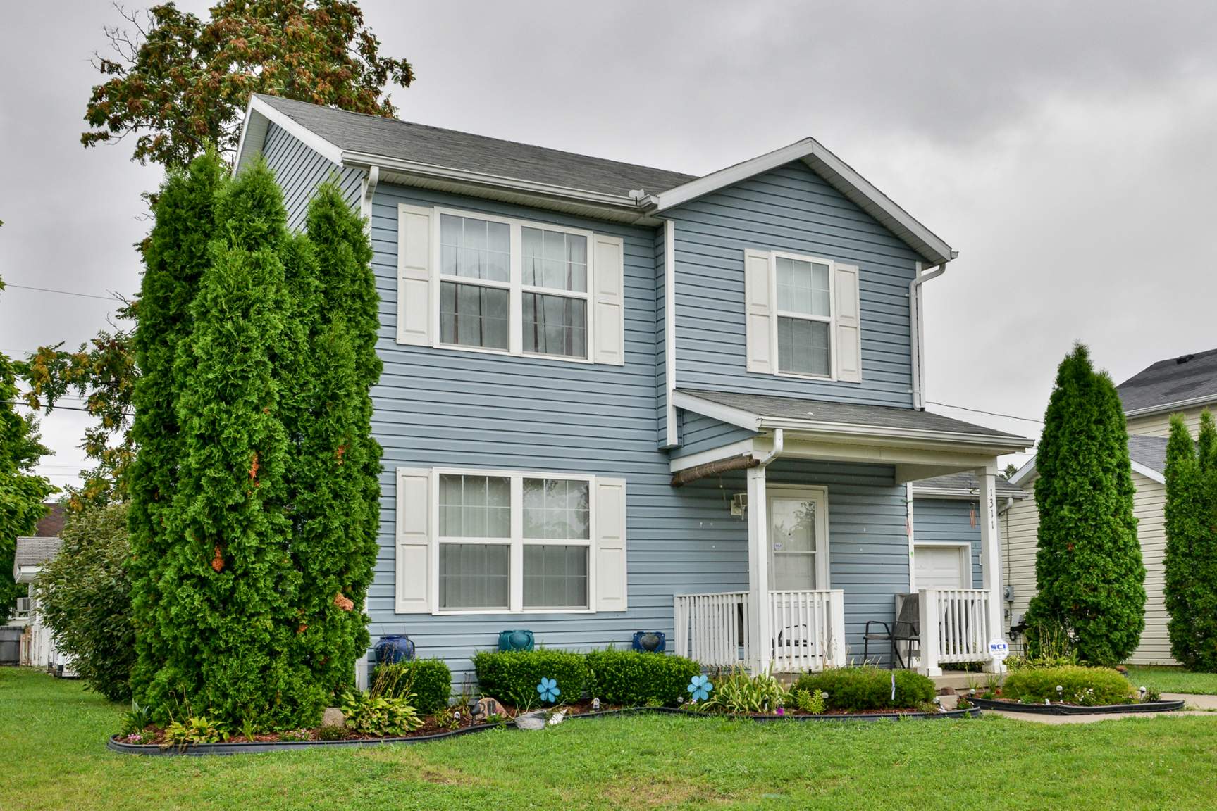 New Lima Homes, Affordable Housing, Pivotal | Pivotal