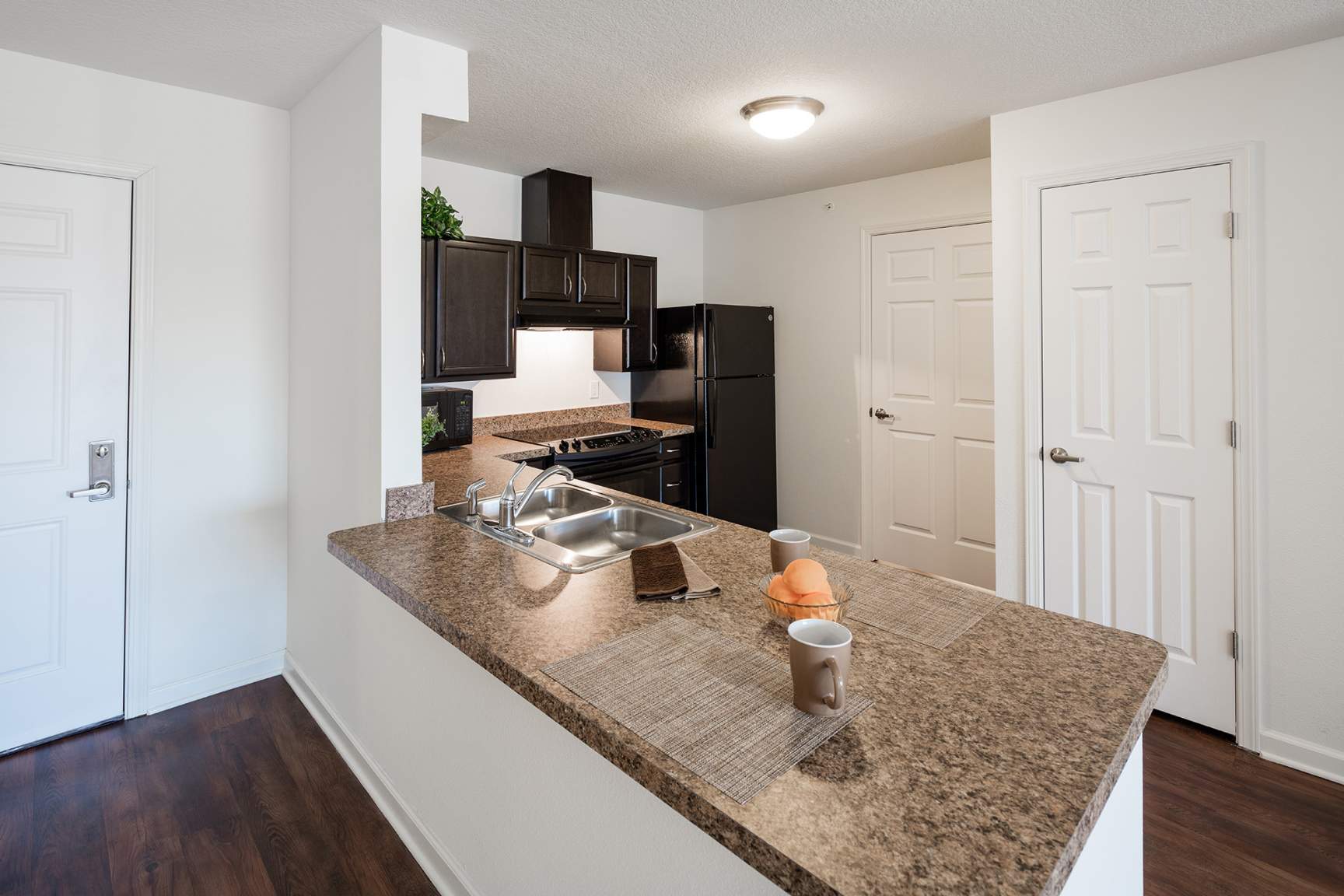 Newton Place Apartments, Pivotal, Affordable | Pivotal