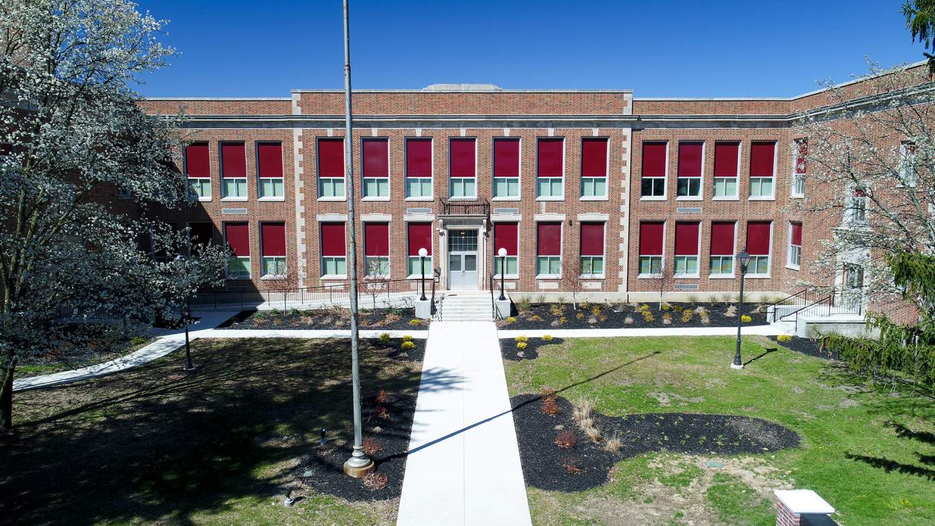 Eagles Point, Affordable Housing, Pivotal | Pivotal