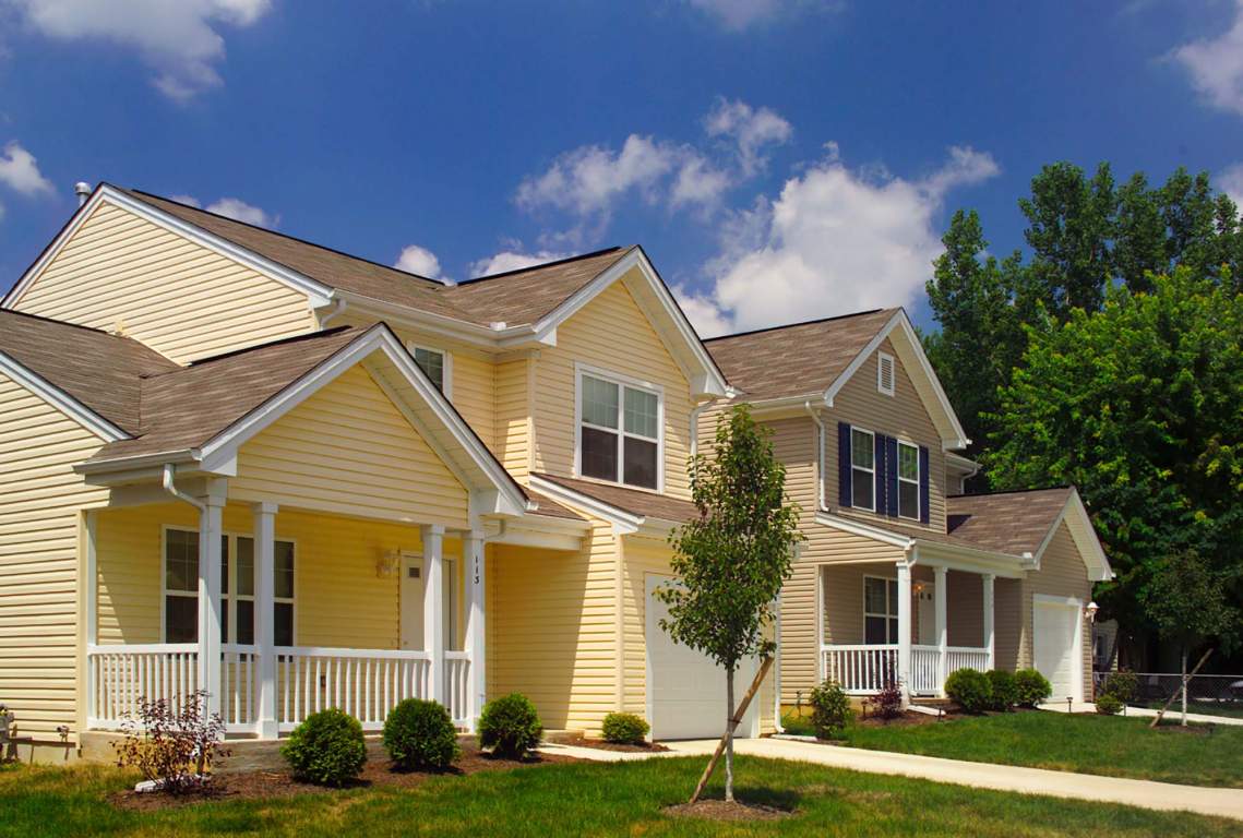 Dayton Single Family Homes | Pivotal