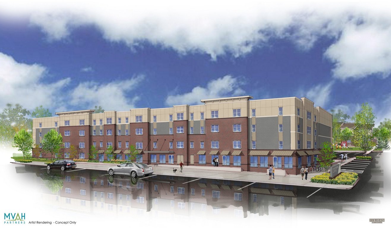 Eastern Lofts, Affordable Housing, Pivotal | Pivotal