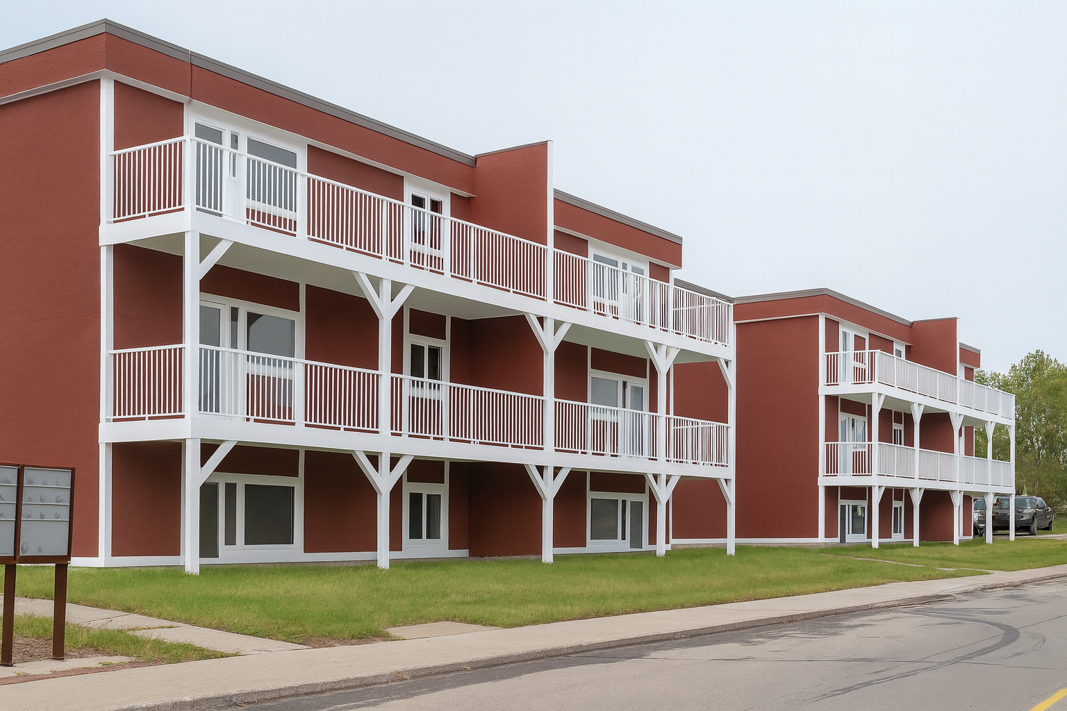 Rentals.ca Yellowknife Apartments, Condos and Houses For Rent