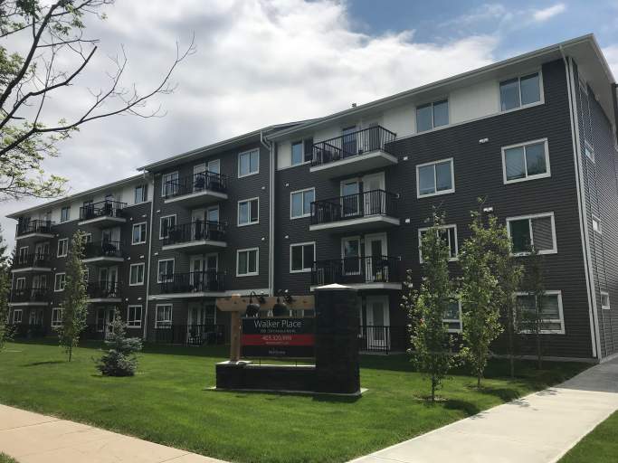 Walker Place | Rent Northview