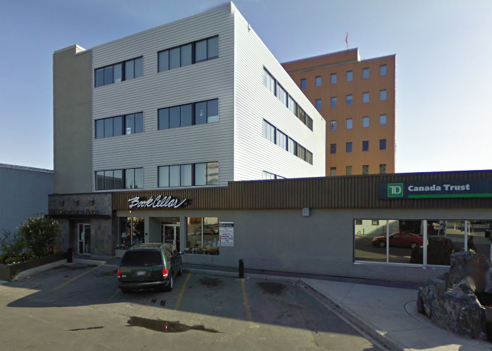 NWT Commerce Place | Rent Northview | Rent Northview