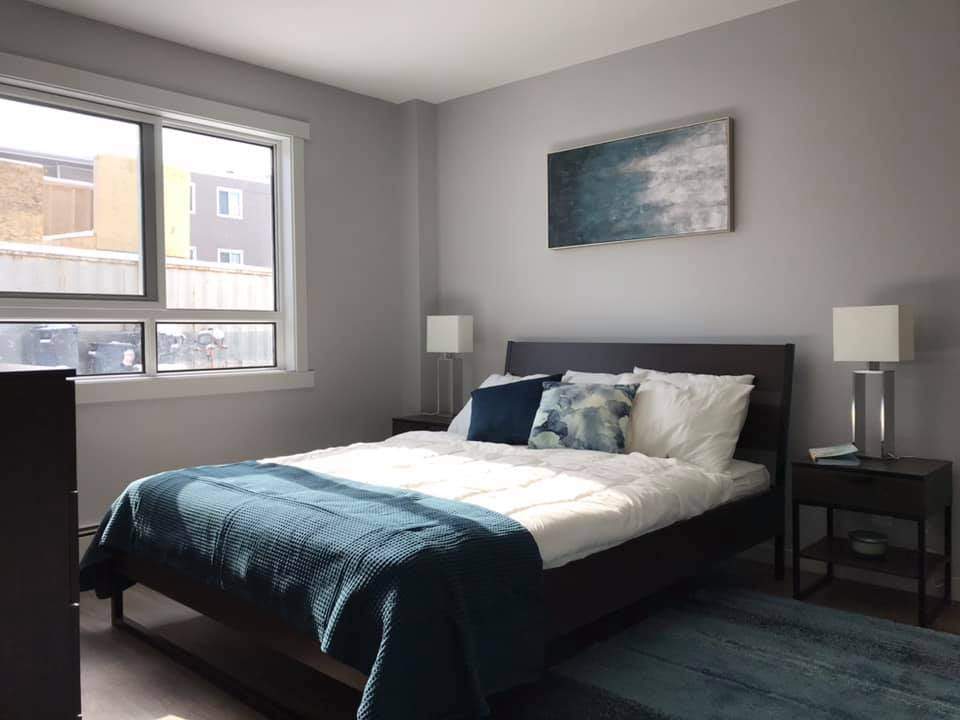 Walker Place | Rent Northview