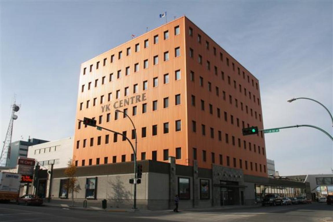 YK Centre | Rent Northview | Rent Northview