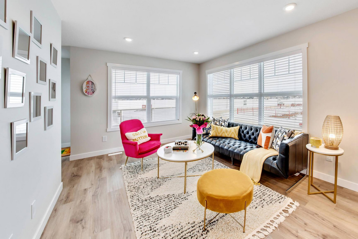 North Prairie Developments | Saskatoon Rentals | Brilliant Towns