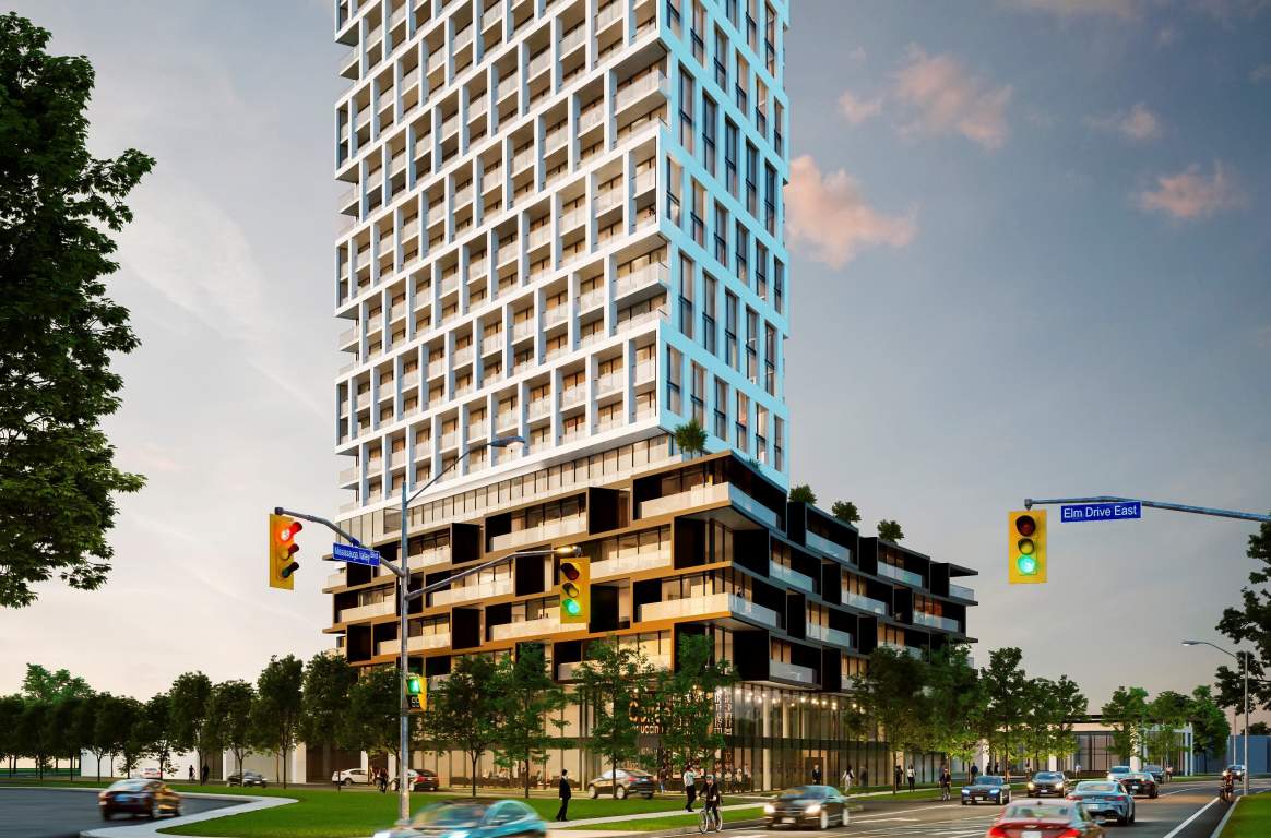 Projects | Oben Build