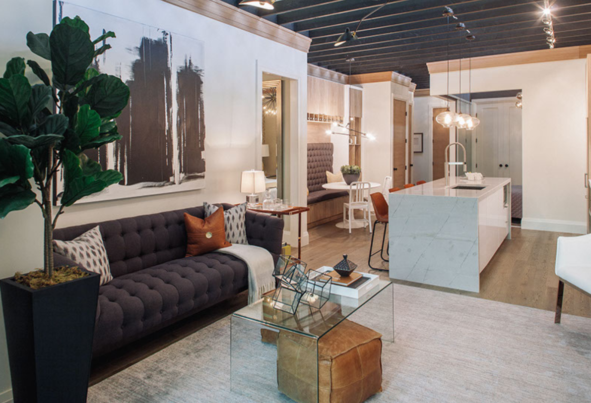 Sunday School | Oben Build