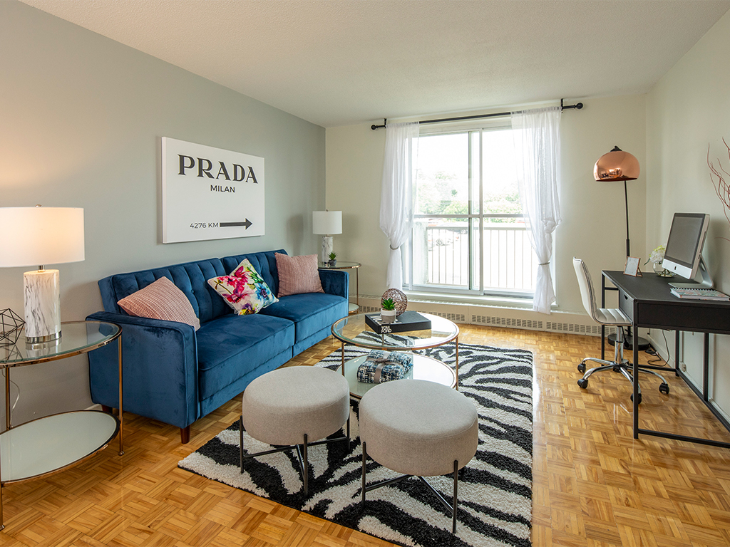 Pleasant Park - 2025 & 2035 Othello Avenue, Ottawa, ON