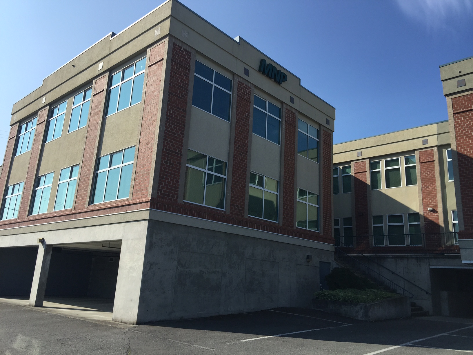 New Head Office Purchase | Pacific Edge Properties Ltd