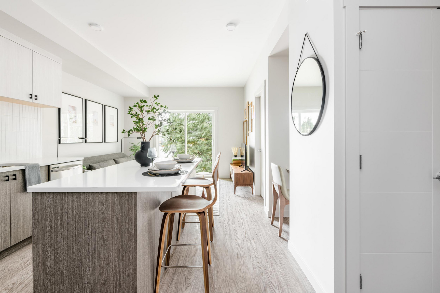 Tidalwood - 107 Rollie Rose Drive, Ladysmith, BC