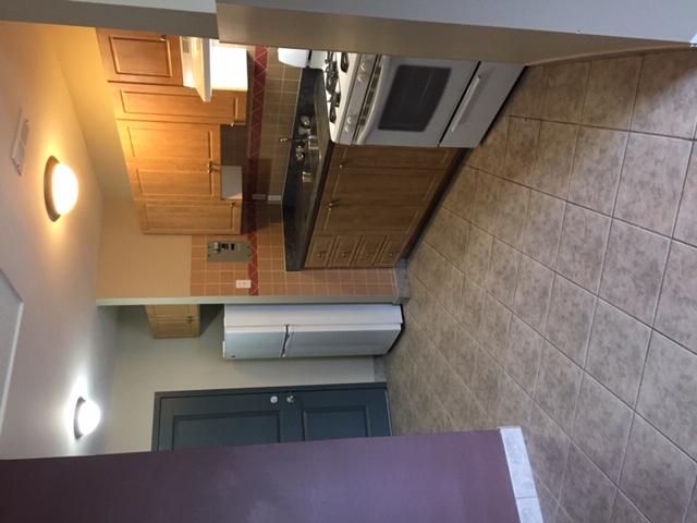 Ottawa Apartments For Rent: Baseline Court | Panoramic Properties Inc.