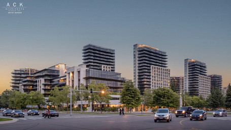 Future Developments | Panoramic Properties