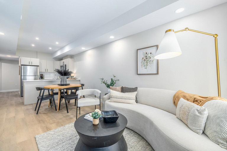 333 Wardlaw Rentals Osborne Village | Limited Units Available