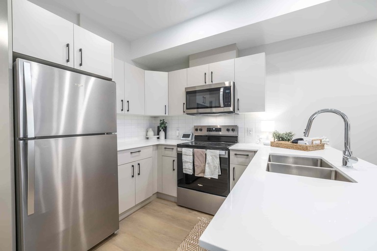 333 Wardlaw Rentals Osborne Village | Limited Units Available