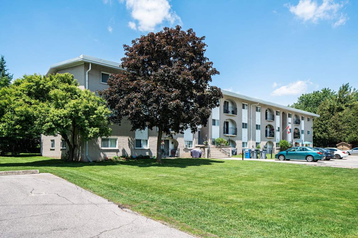 505 Parkside Drive | Park Property Management