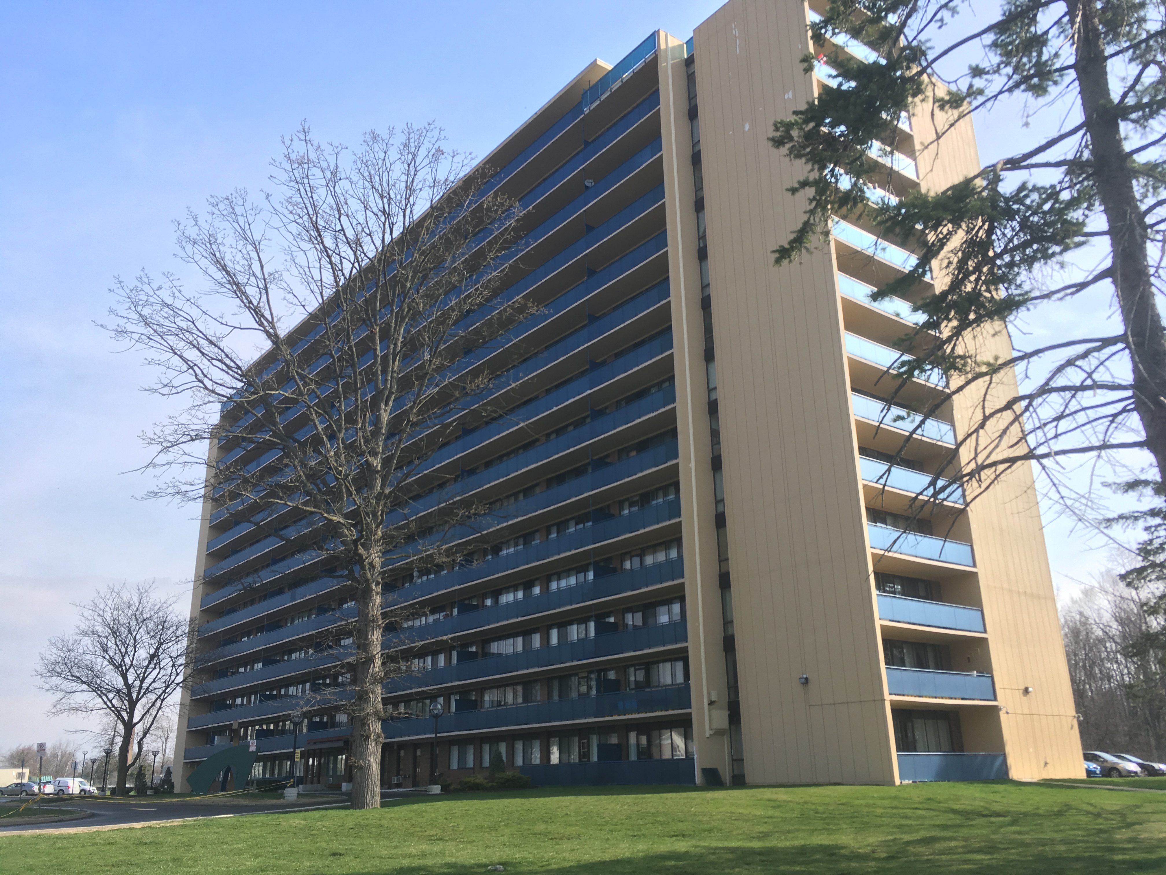 55 Livingston Road | Park Property Management