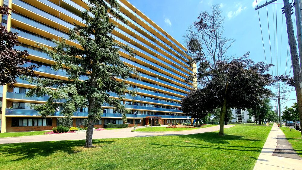 55 Livingston Road | Park Property Management