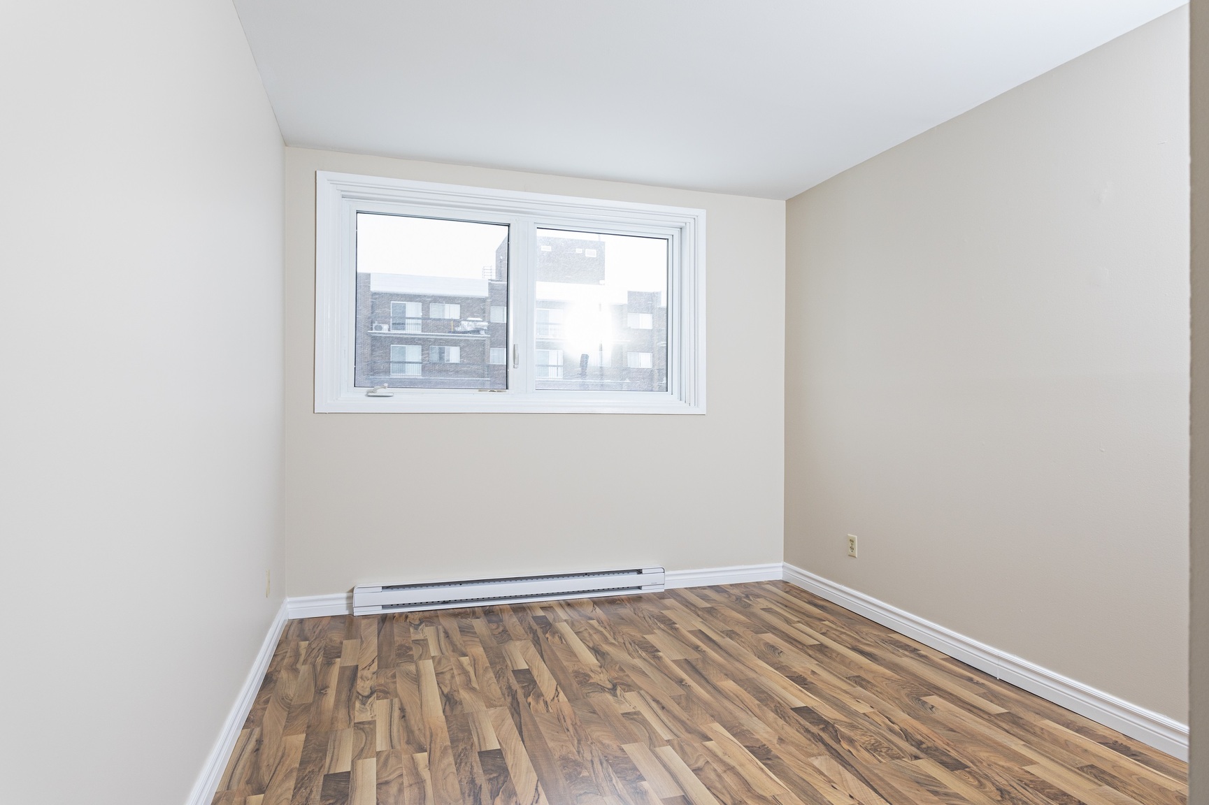 Appartement à louer - 4 ½ Sherbrooke 110 Rue St-Francois Nord | Kangalou