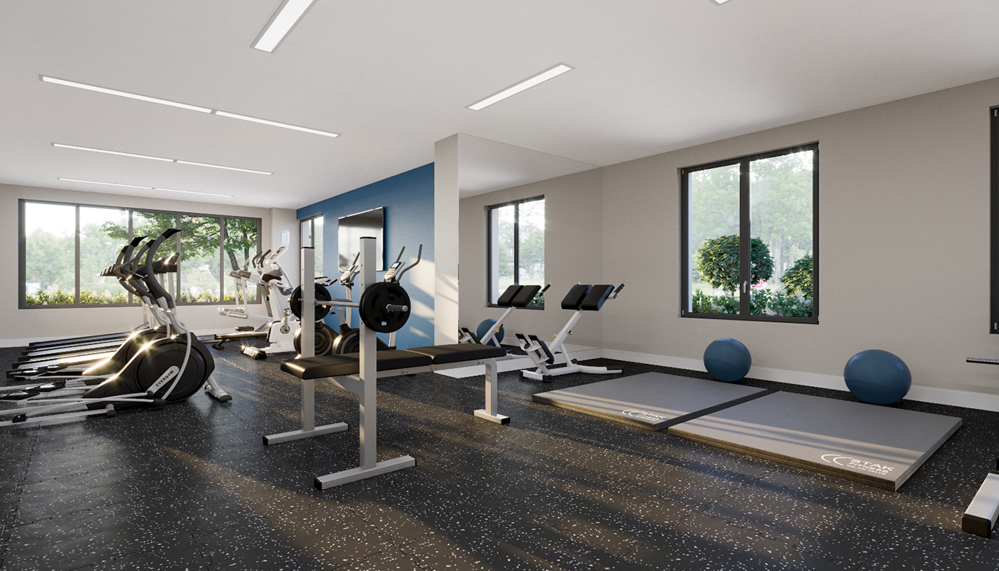 Apartment for rent - 4 ½ Montréal 1650 Rue Emile-Bouchard | Kangalou