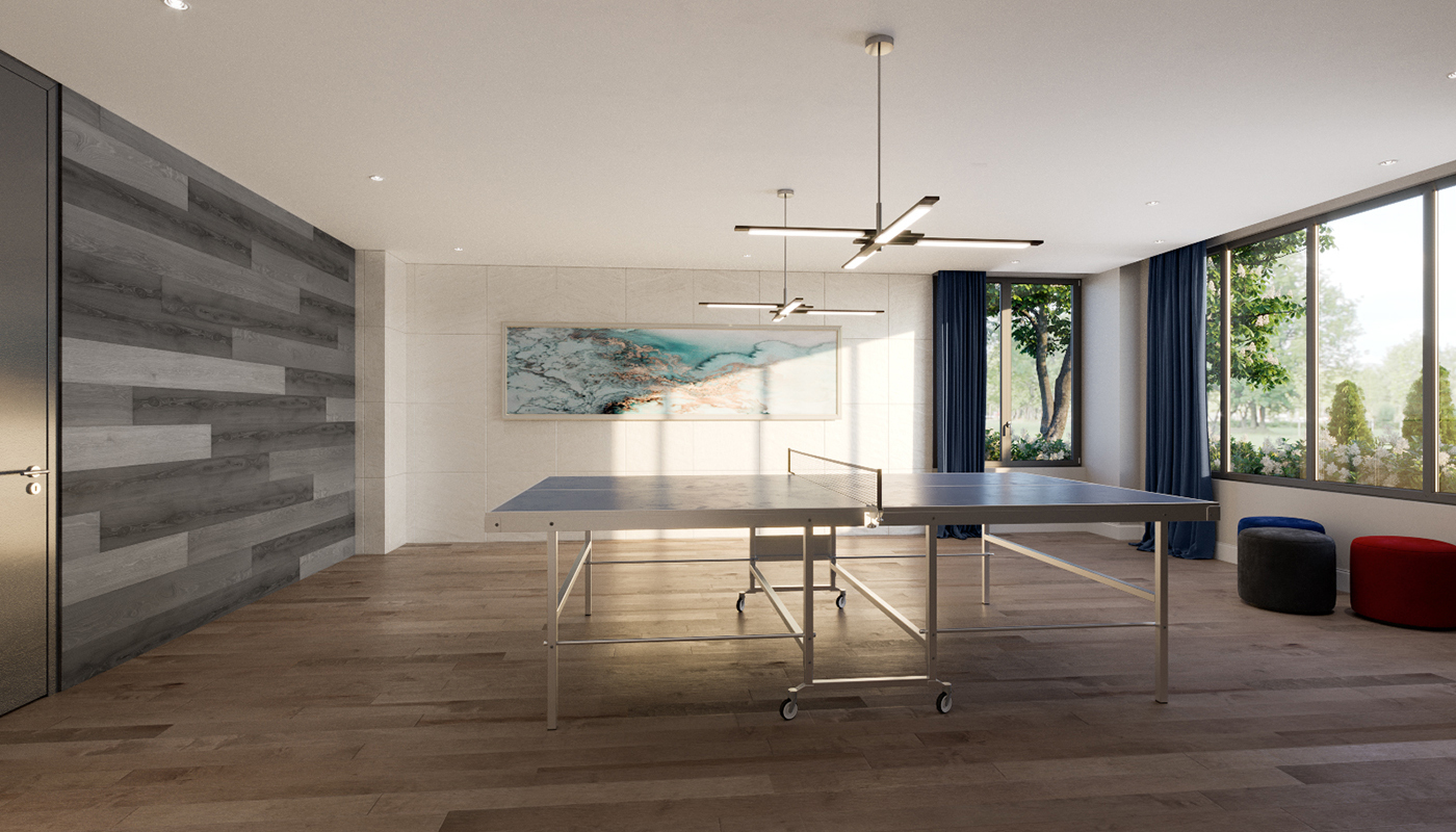 Appartement à louer - 4 ½ Montréal 1650 Rue Emile-Bouchard | Kangalou