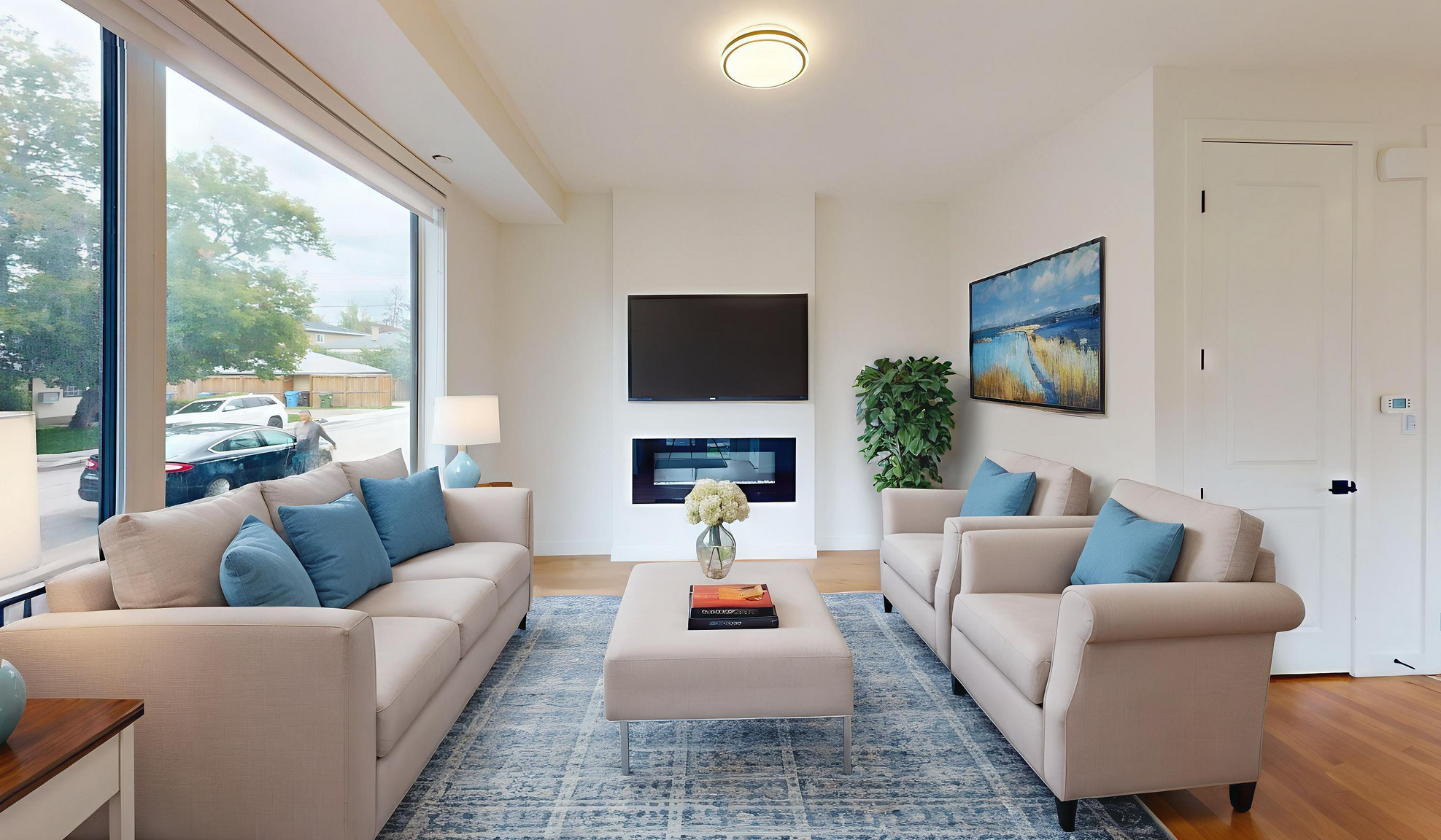 A - 2004 33 Street Southwest - A - 2004 33 Street Southwest, Calgary, AB