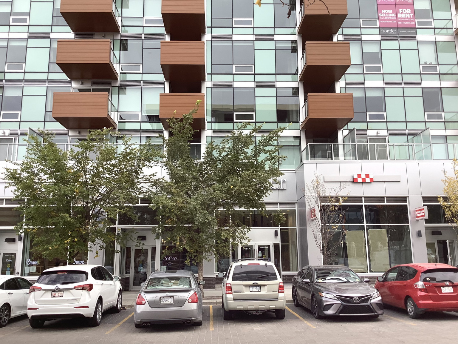 403 - 110 18A Street Nw - 403 - 110 18A Street Nw, Calgary, AB