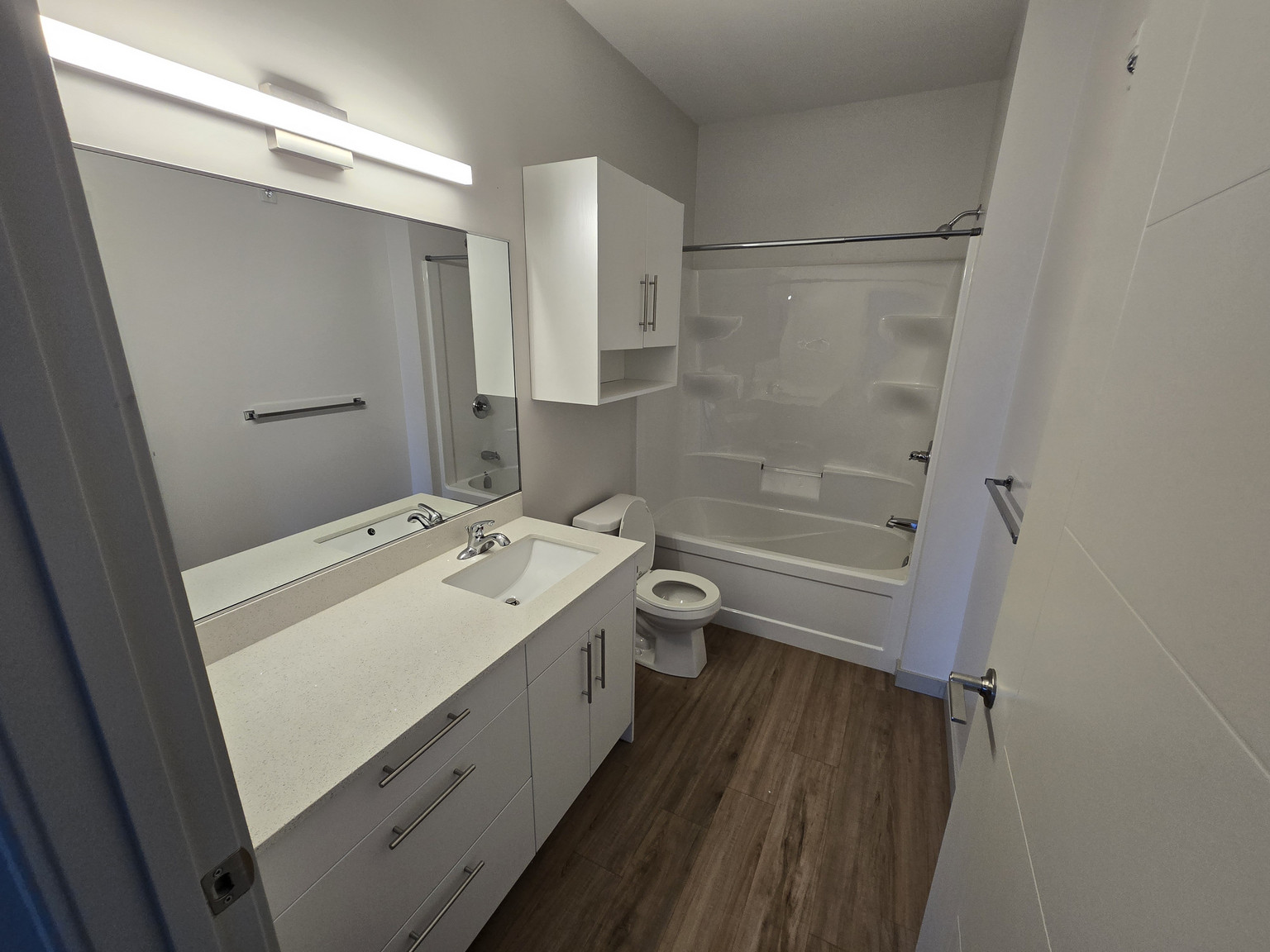 Brand New Winnipeg Apartments | The Point on Pembina