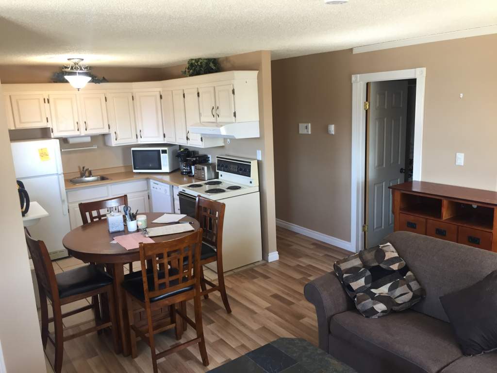 3207, 7201 Poplar Drive - Furnished Bachelor Unit | Prime Property ...