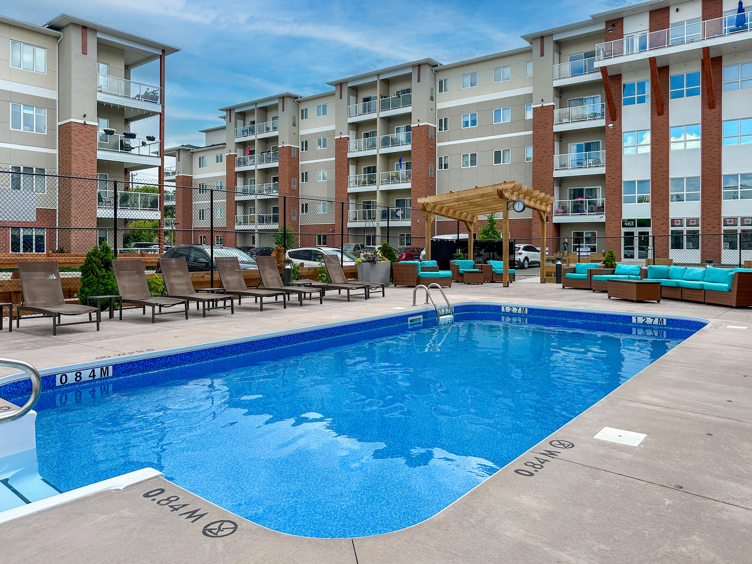 Winnipeg 2 Bedroom Apartments Condos and Houses for Rent